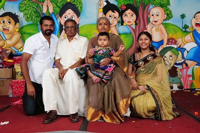 TOLLYWOOD TRIP: Director Sukumar Biography, Family Photos