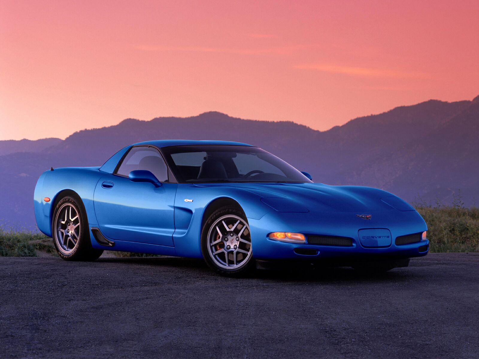 Corvette c5 | Best Cars For You