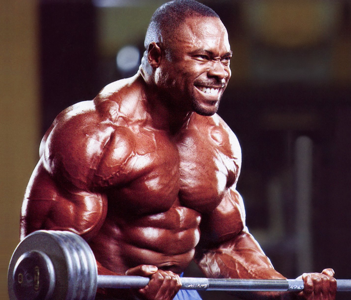 the beauty of male muscle: Lee