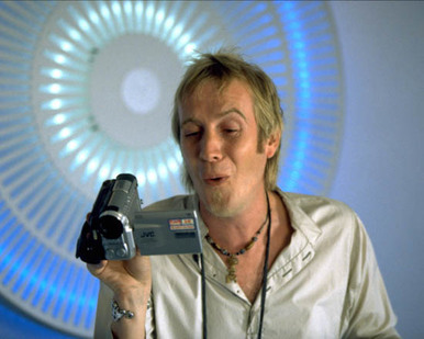 Hubbs Movie Reviews: Kevin & Perry Go Large (UK, 2000)