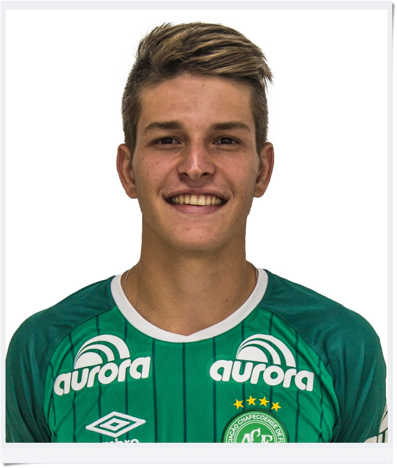 PES HABILIDADES (PRO EVOLUTION SOCCER): PEROTTI (CHAPECOENSE)