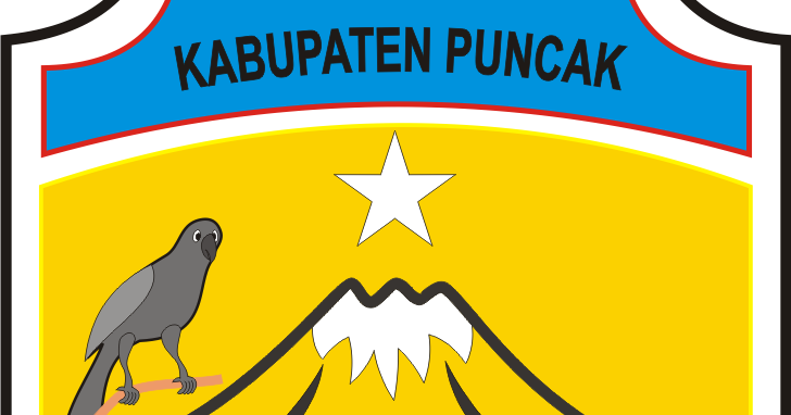 Data Daftar: Kabupaten Puncak dan Puncak Jaya
