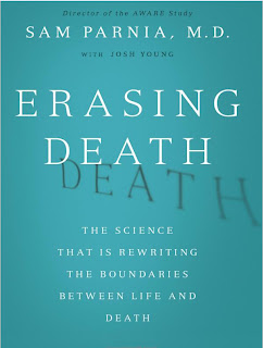 Explore A Bit More: Book Review and Parapsychology Primer