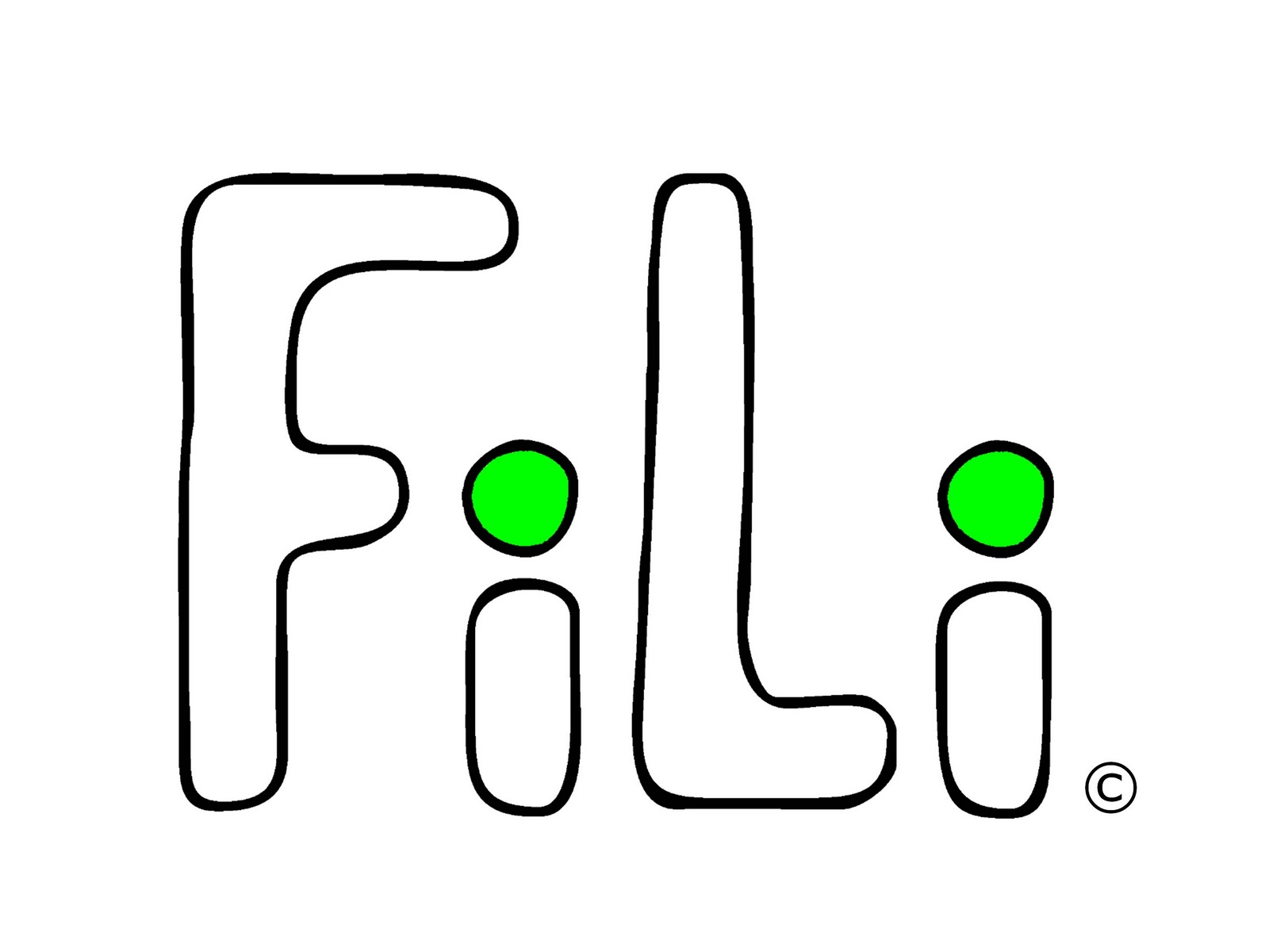 Mundo FiLi: Marca FiLi y Logo FiLi