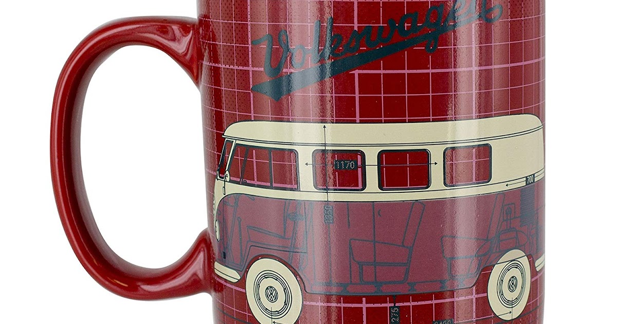 Popular Volkswagen Gifts