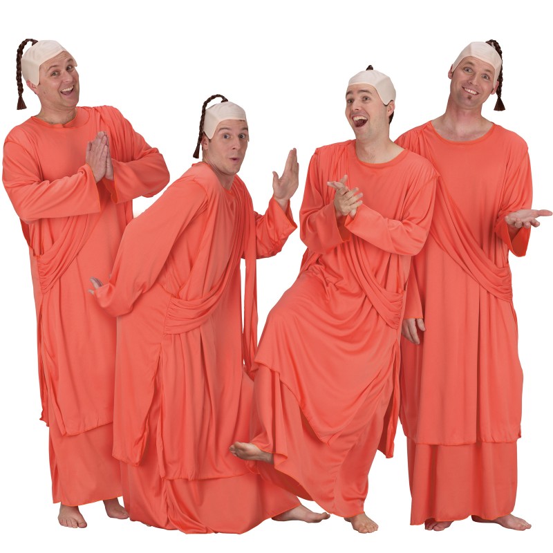 Is it weird ?: Weird Costumes