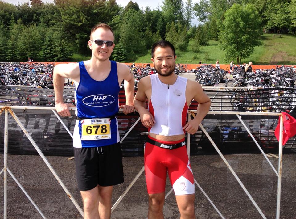 Health and Performance: June 1st- 2nd, 2013 – Health + Performance