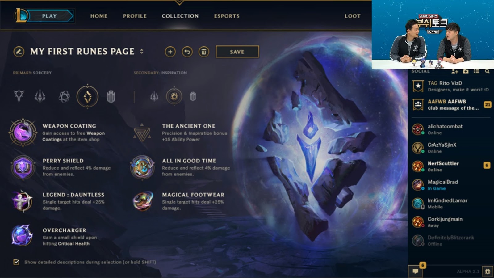 Surrender at 20: Red Post Collection: June 15th Mid-Patch Updates, Ask ...