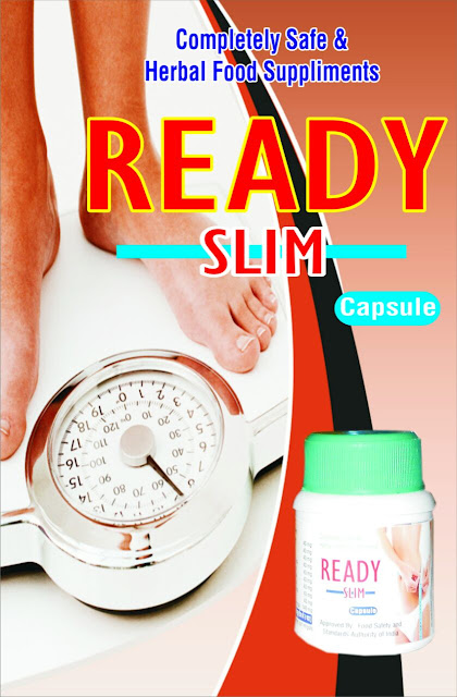 Ready Slim Tablets: Contact Us