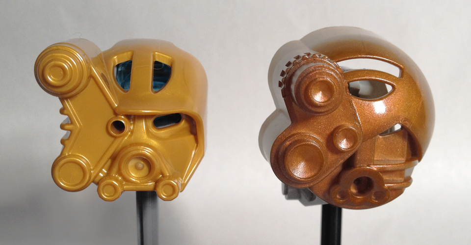 BIONICLE 2015: Kopaka | New Elementary: LEGO® parts, sets and techniques