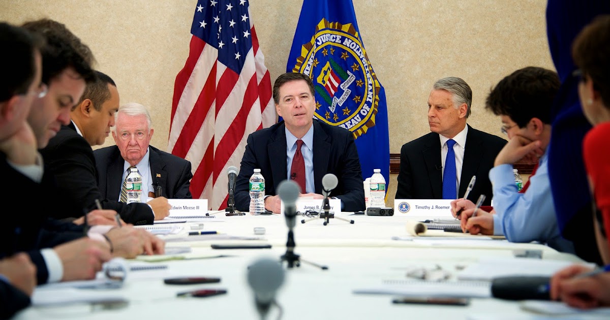 Paul Davis On Crime: Protecting The Homeland In The 21st Century: Panel ...