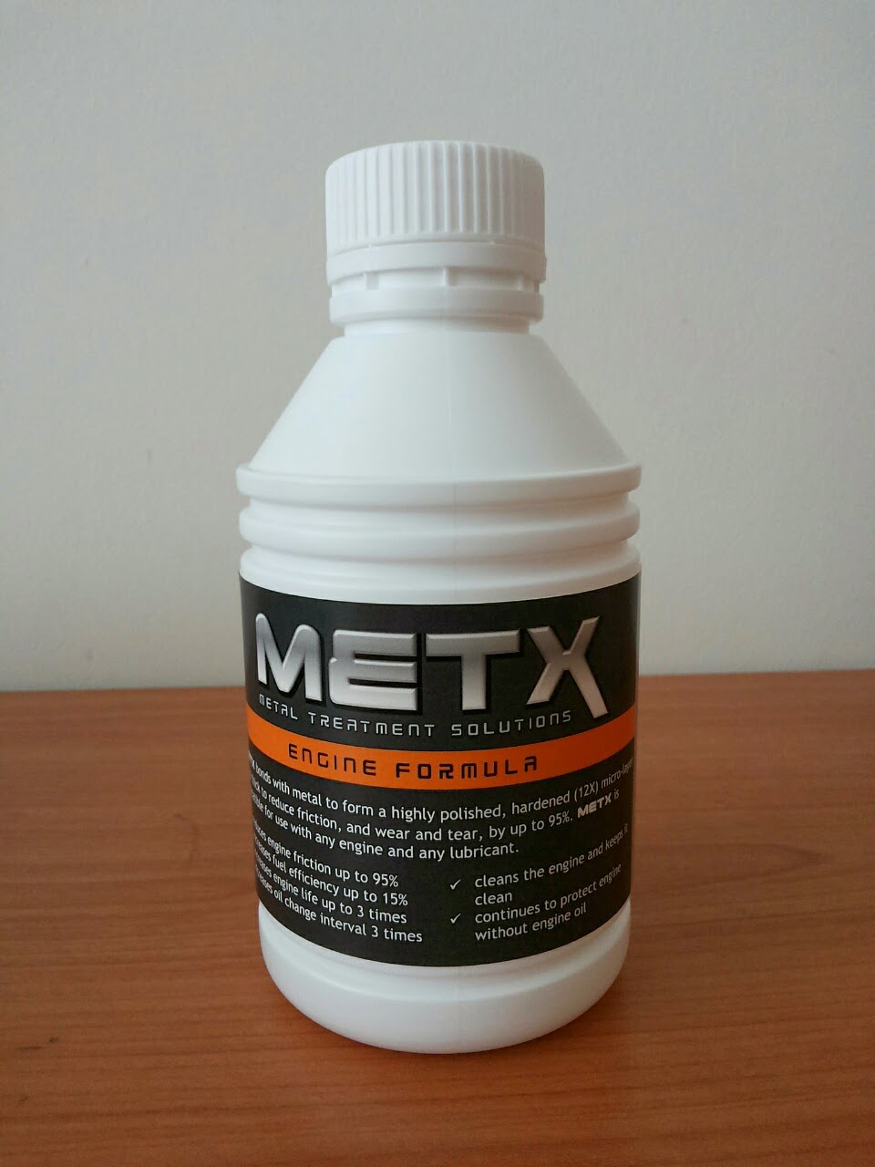 METX Metal Treatment: METX: Metal Treatment Solutions