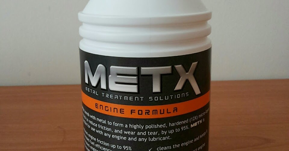 METX Metal Treatment: METX: Metal Treatment Solutions