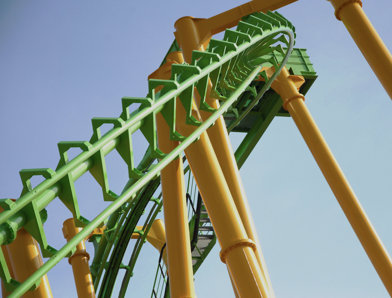 NewsPlusNotes: Six Flags New England Announces New Gotham City Themed ...