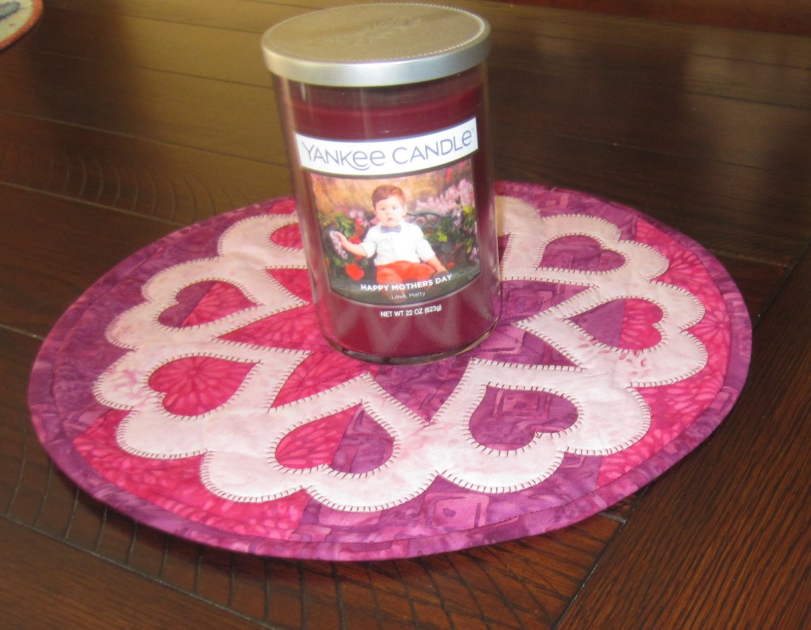 Bejeweledquilts by barb: HEART ATTACK DAY # 4 - ARE YOU STILL WITH ME ...