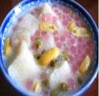 Resep Wedang Angsle Minuman Khas Jawa Timur | Aneka Resep dan Kuliner