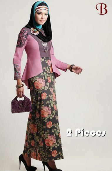 D' Beauty of Muslimah: Tuneeca :: Opera Instinct !! The Latest June ...