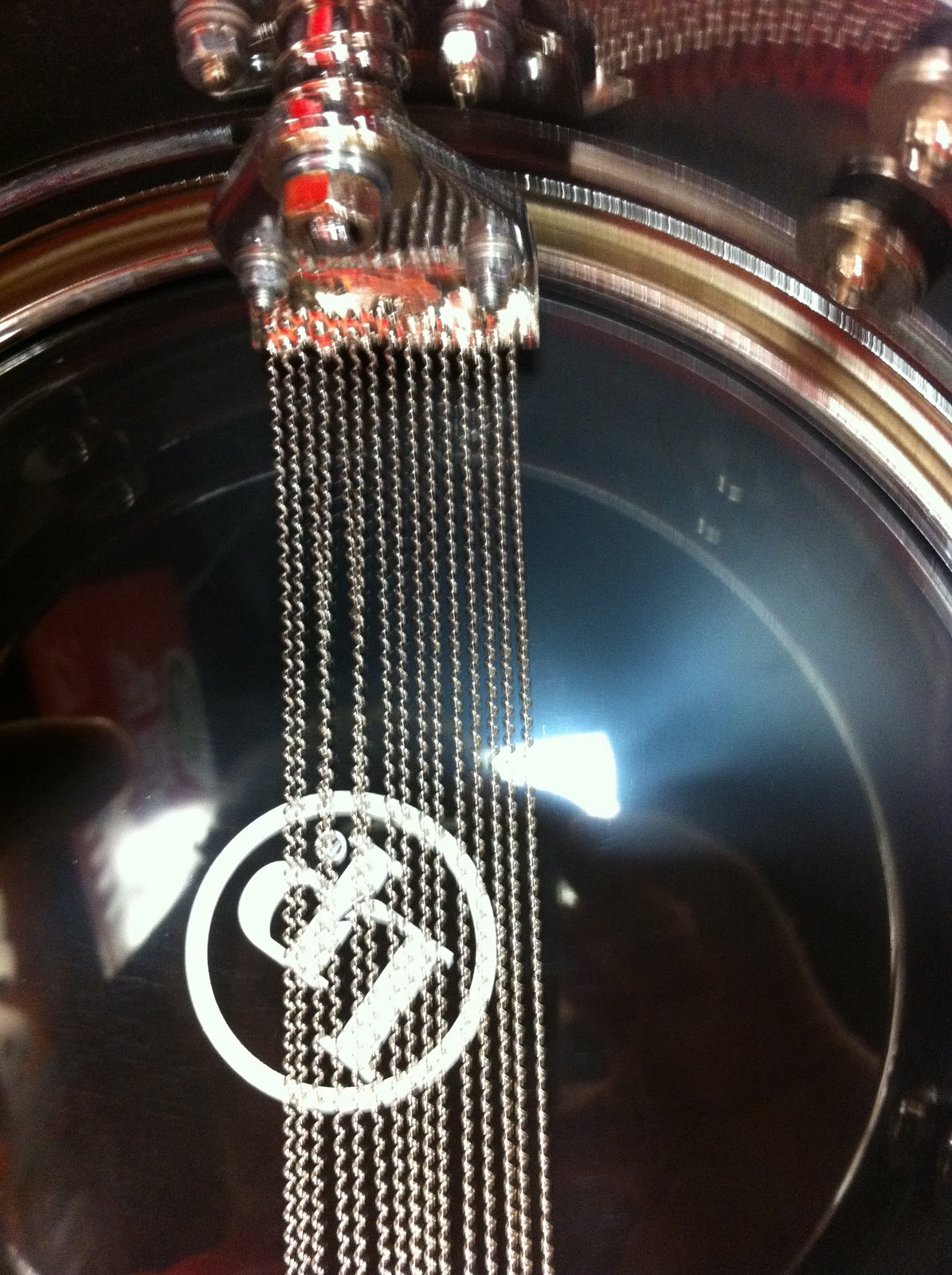 Ben's Drum Reviews: LP 8" Micro Snare Product Review