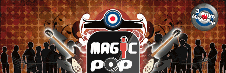 Magic Pop