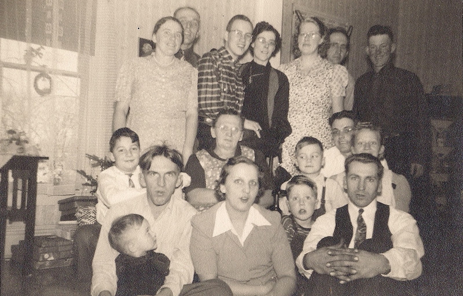 I Am Woody: February 2013