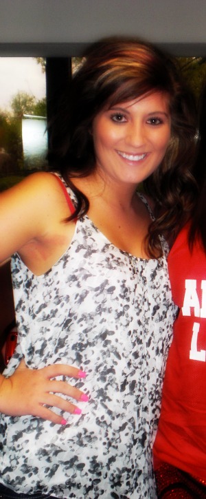UE Greek Life: Final Recruitment Team Introductions!