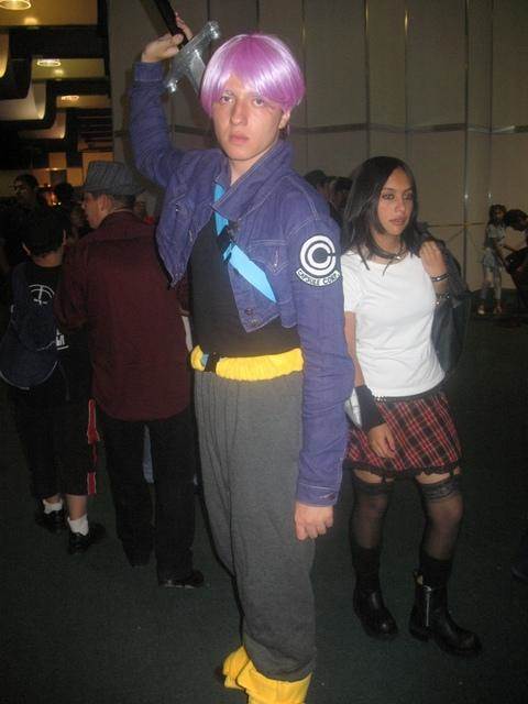 Cosplay y sus malos ejemplos ¿Qué digo? ¡Pésimos Cosplays! - iGeek