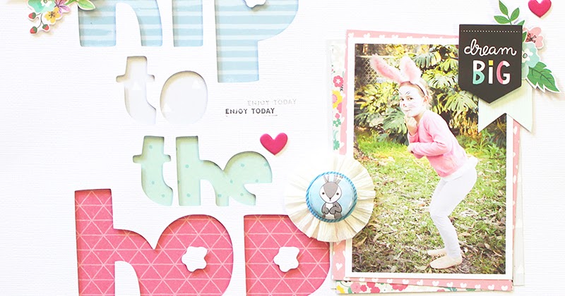 My happy place...: Hip to the Hop | The Cut Shoppe