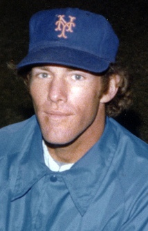 Short Time Late Seventies Met: Tom Grieve (1978)