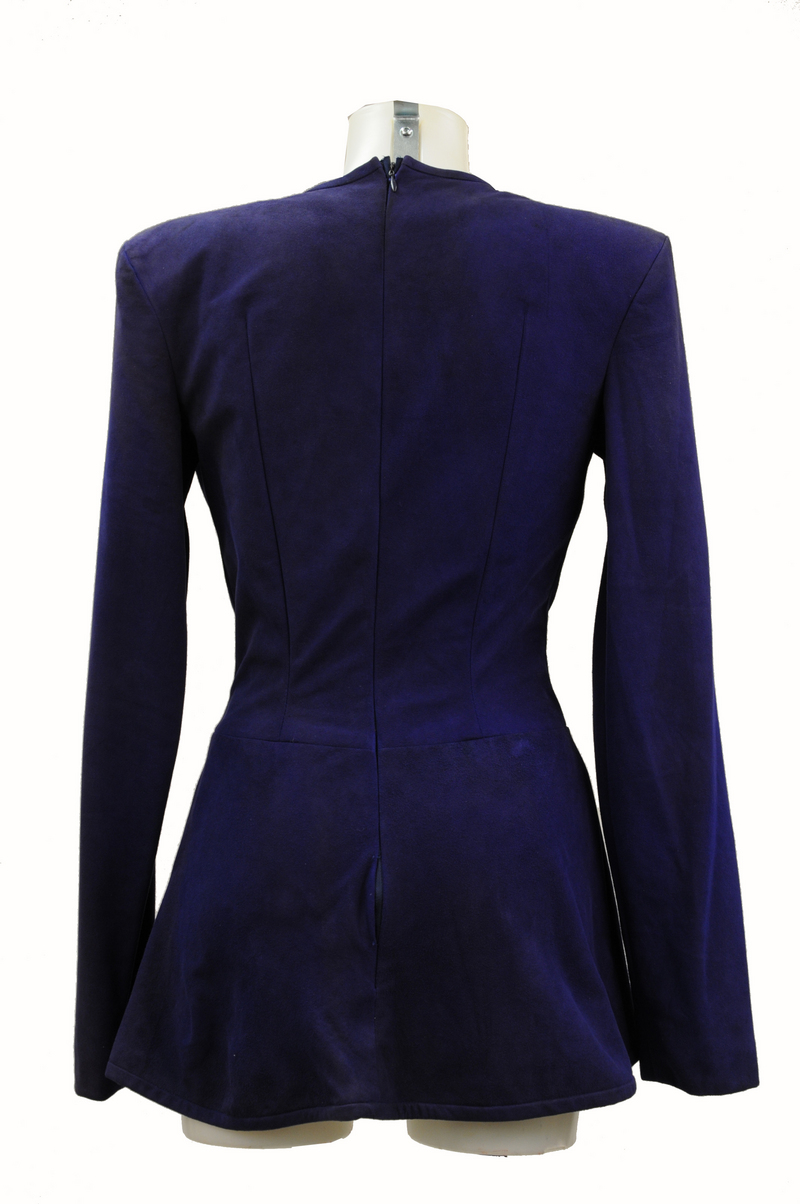 Polonthi's Universe: Star Trek DS9 - Jadzia Dax Mirror costume - Hero