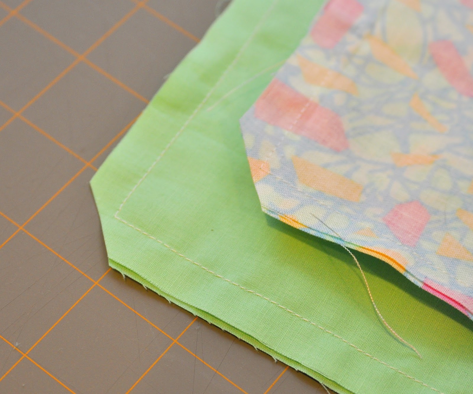 Dual Perspicacity: Wheelchair Bag Tutorial