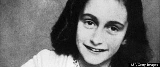 Religious Douchebags: Mormons Baptize Anne Frank, Again