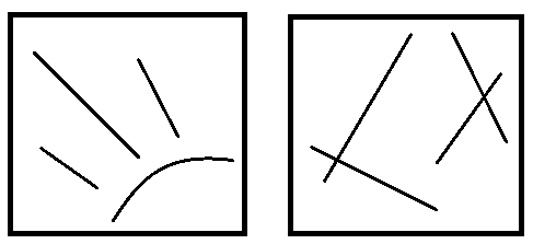 taylor brock design portfolio: Point, Line, Plane, Cube Progression