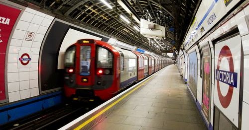 Facts About the Largest Subways in the World ~ Transforming the World