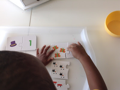 TeacherMomPlus3: Letter M Preschool Activities