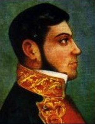 El maestro: Efemérides Mexicanas Mayo 07