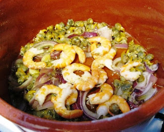 Gastronomia Cabo-verdiana: Origem da comida tradicional de Cabo Verde