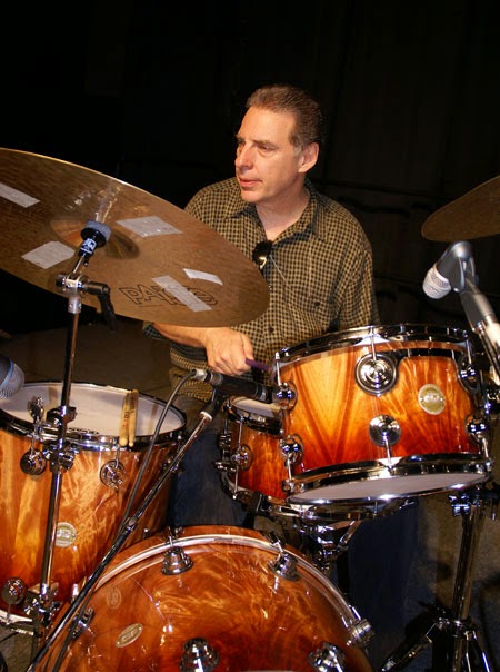 Blues Perişan: “Başka Yollar”da Mike Clark