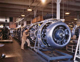 History in Photos: Alfred Palmer