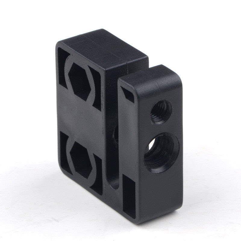 Anti Backlash Nut Block 8mm Acme For Openbuilds 8mm Acme Pitch 2mm Lead ...