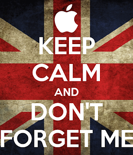 The Hills Are Burning: Forget Me Not.