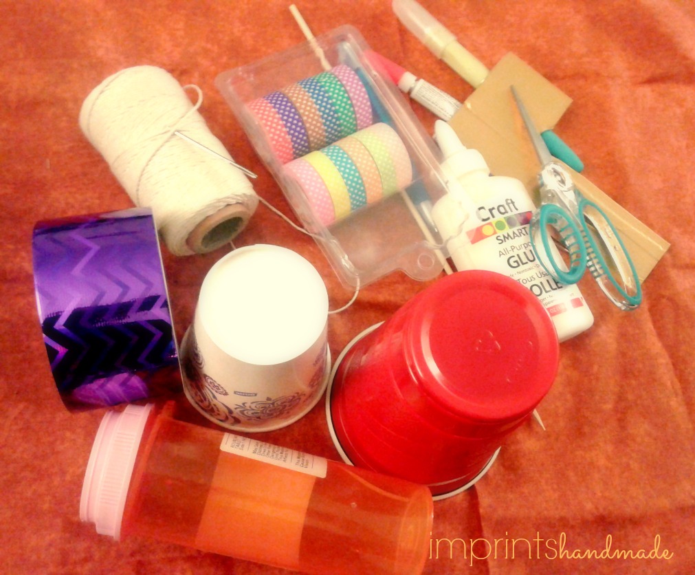 imprints handmade: December 2015