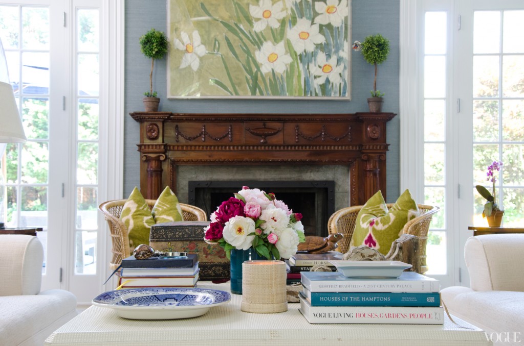 Vivid Hue Home: Sayanora Snow, Salute Spring