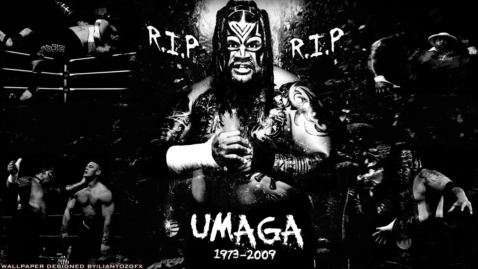 Umaga | Tops Wallpaper HD