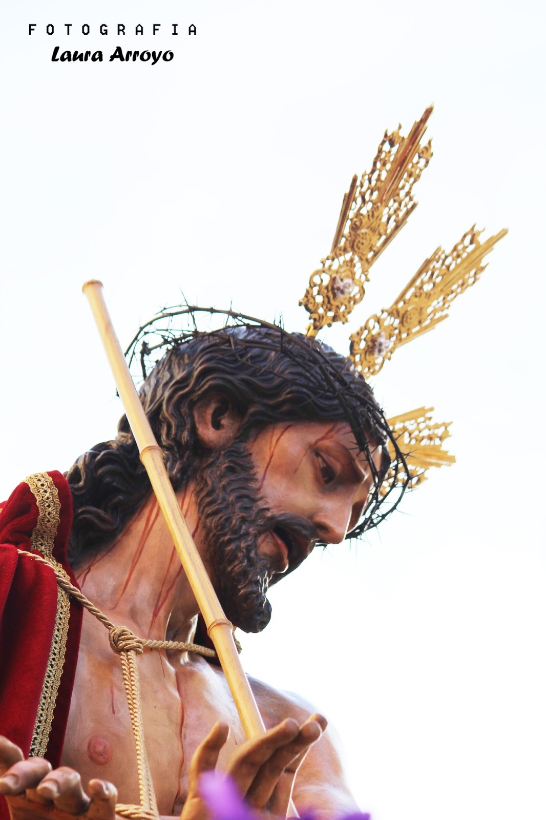 Objetivo Cofrade: Domingo de Ramos: Hermandad del Santísimo Cristo ...
