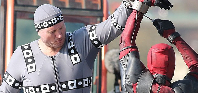 10 cosas que no sabías sobre Deadpool