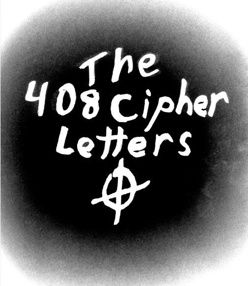 The Zodiac Killer Letters: The Zodiac Killer Letters