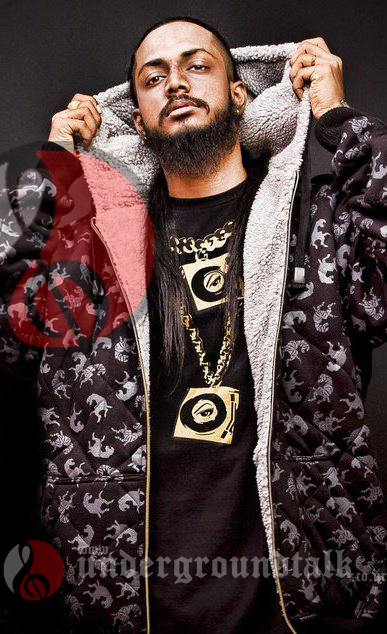 Biography: Dr. Burn | indianosaix.com