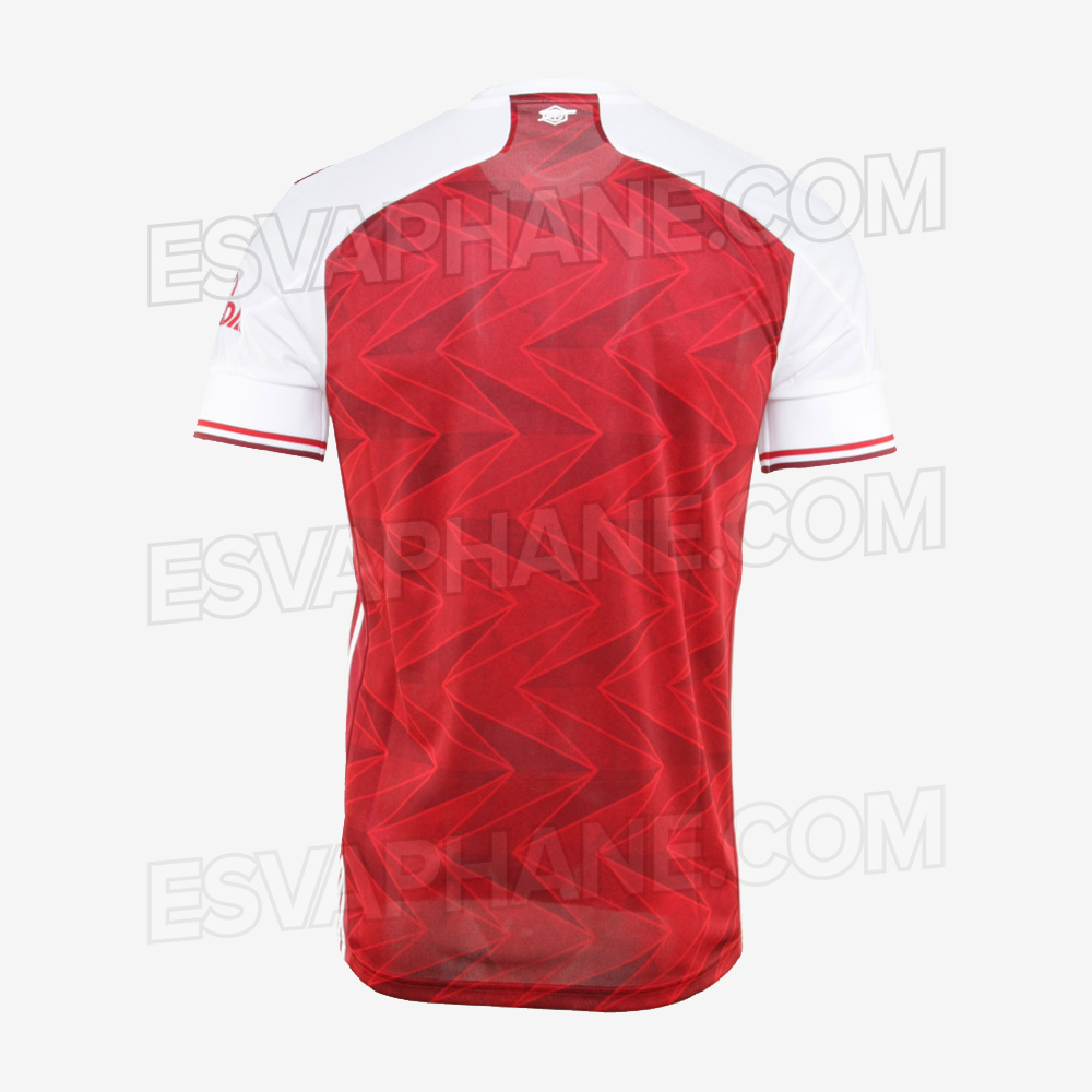 Worst & Best Examples: Back Of Football Kits In 2020 - Footy Headlines