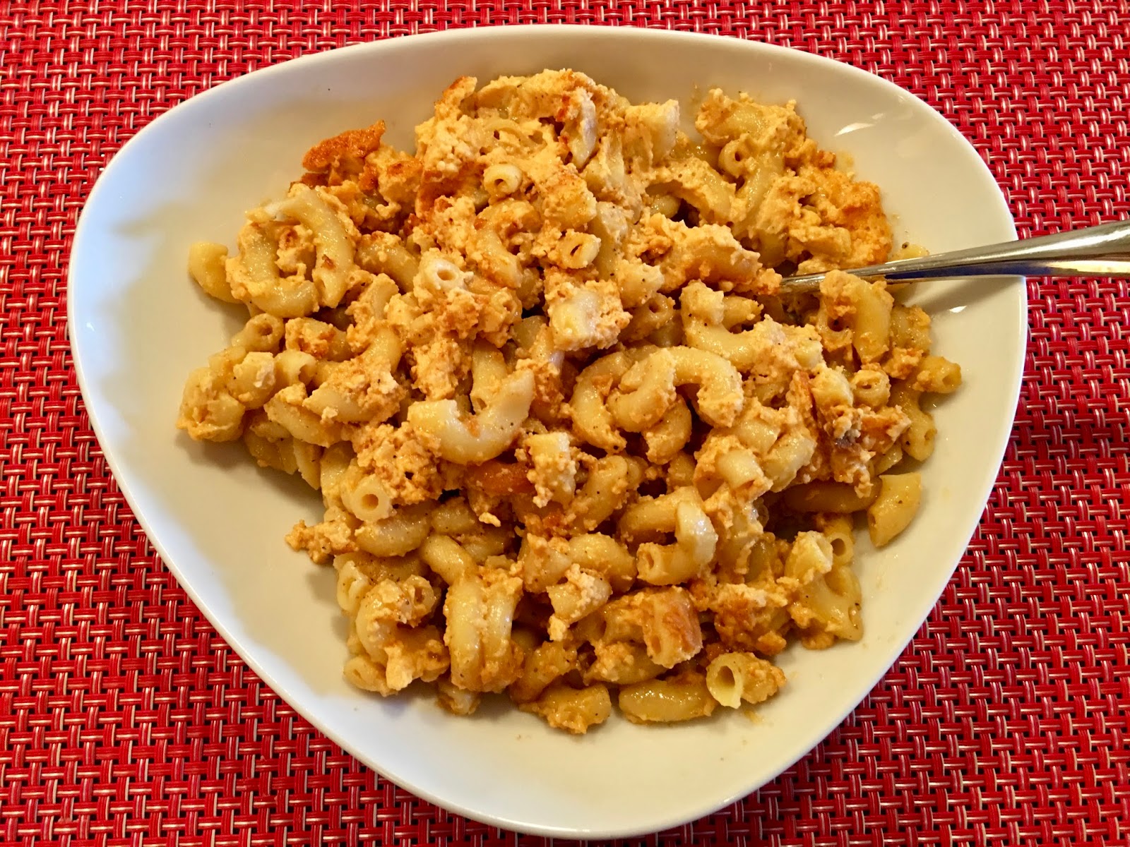 The Veracious Vegan: Dodah's Kitchen