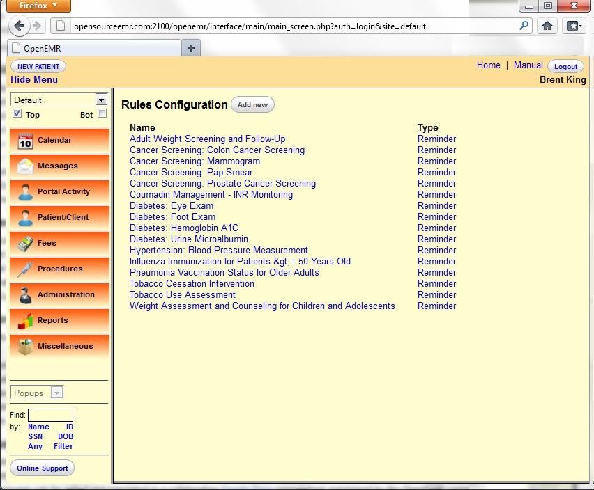 The Khit Blog Analytics Sas R Sql Ehr Database Schema An Old School Data Miners Ramble